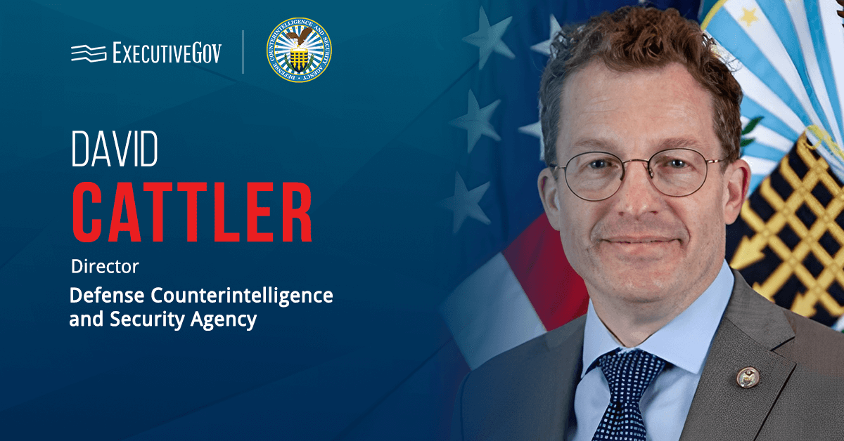 DCSA Unveils 5-Year Strategic Plan