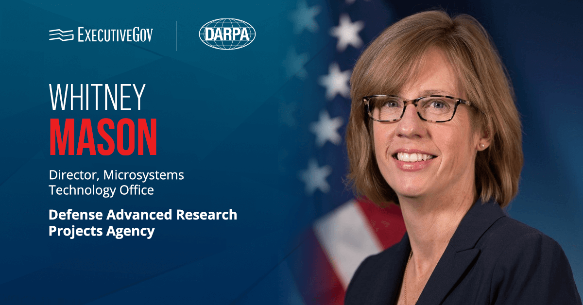 DARPA Invites Small Businesses to Join Colorado 'Spark Tank' Event