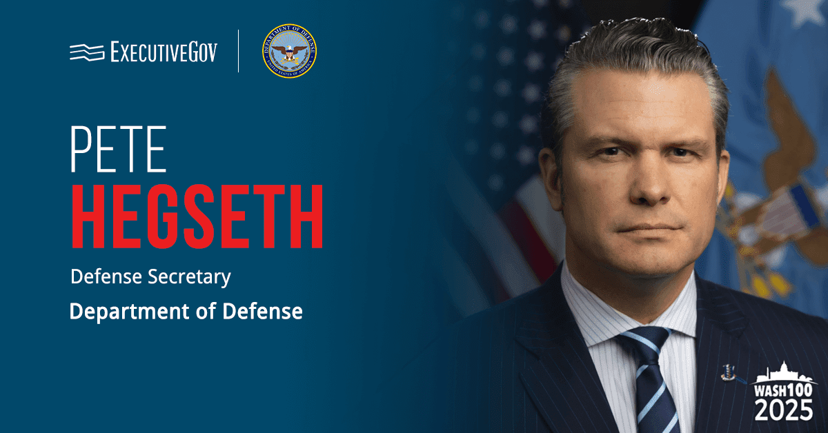 Pete Hegseth Directs DOD to Eliminate $580M in Wasteful Spending
