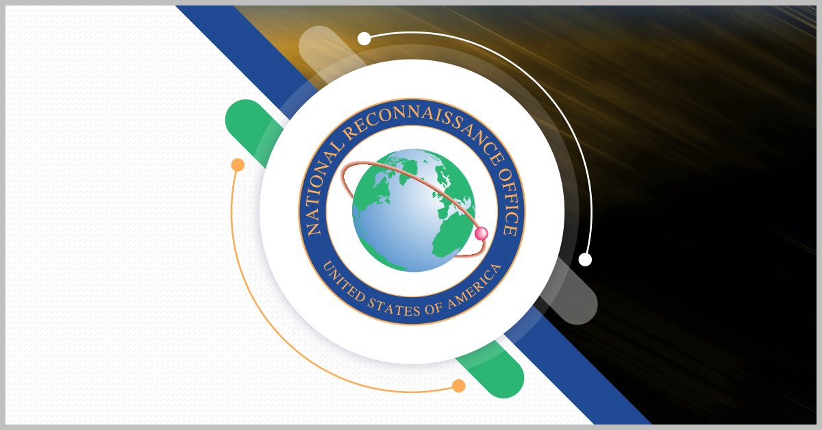 NRO Launches NROL-57 Mission to Boost Space Intel, Security